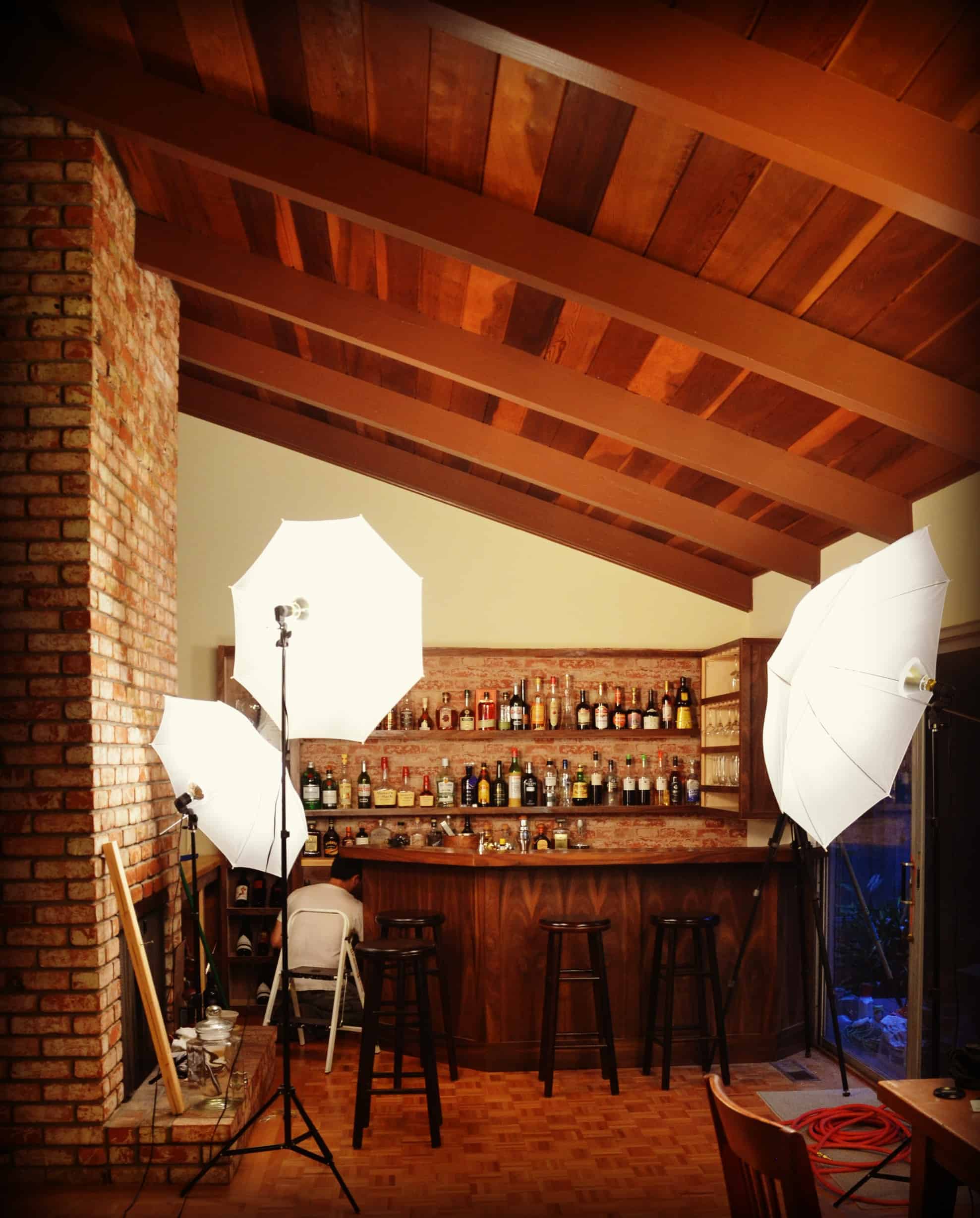 A Tour of the A Bar Above Bar - A Bar Above