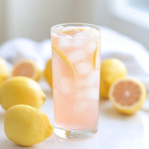 pink lemons cornwall