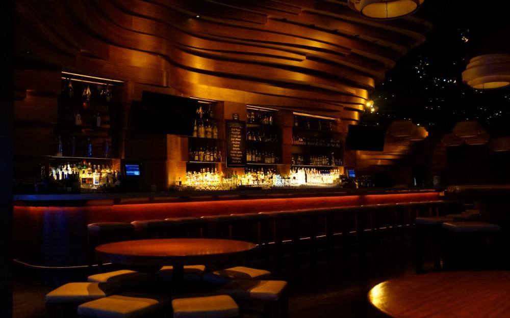 Bar Bouncers | Blog - A Bar Above