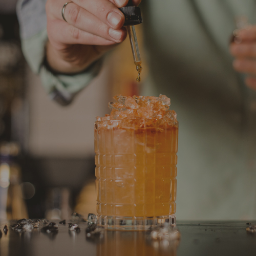 Bitters & Alcohol: All about ABV and Non-Alcoholic Bitters - A Bar Above